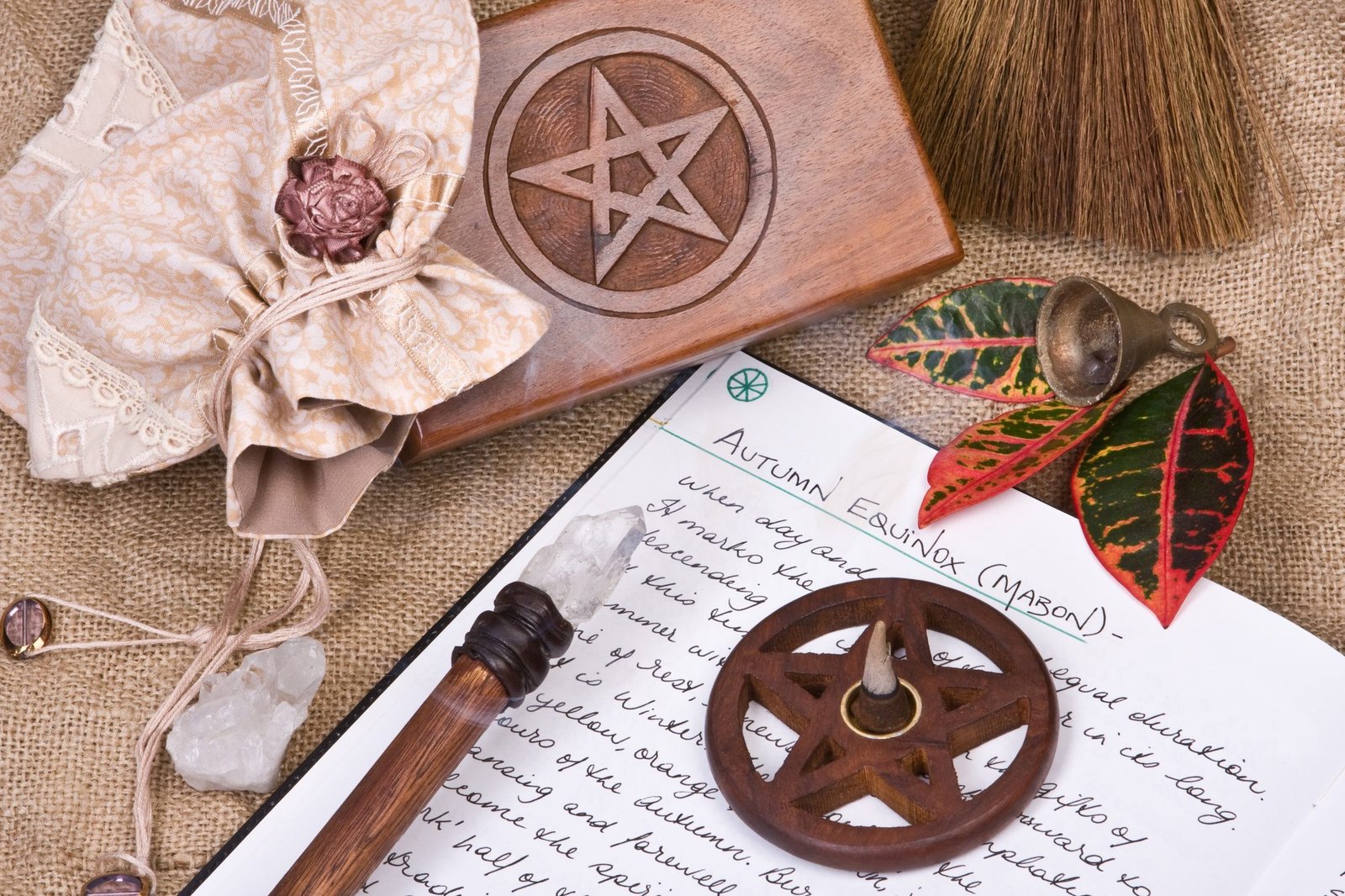 Exploring the Enchanting World of Wiccan Books: A Guide to Top 10 Best ...