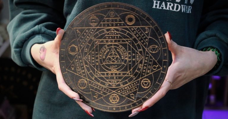 Symbols of Compassion: Understanding the Timeless Emblems of Empathy ...
