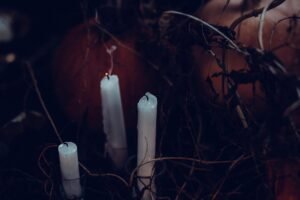 How to Do White Magic Spells, Rituals, and Mysticism - Witch symbols