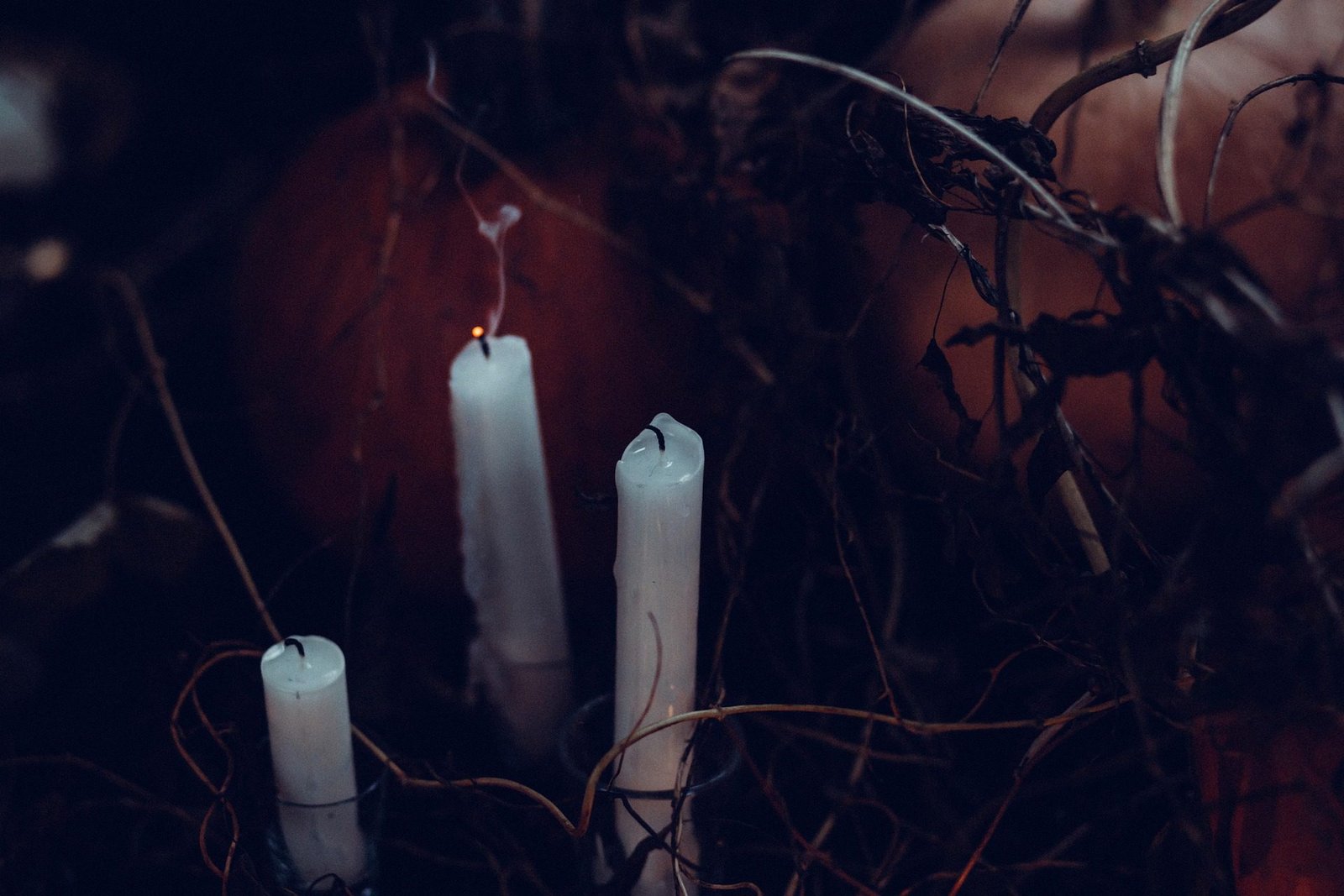 How to Do White Magic Spells, Rituals, and Mysticism - Witch symbols