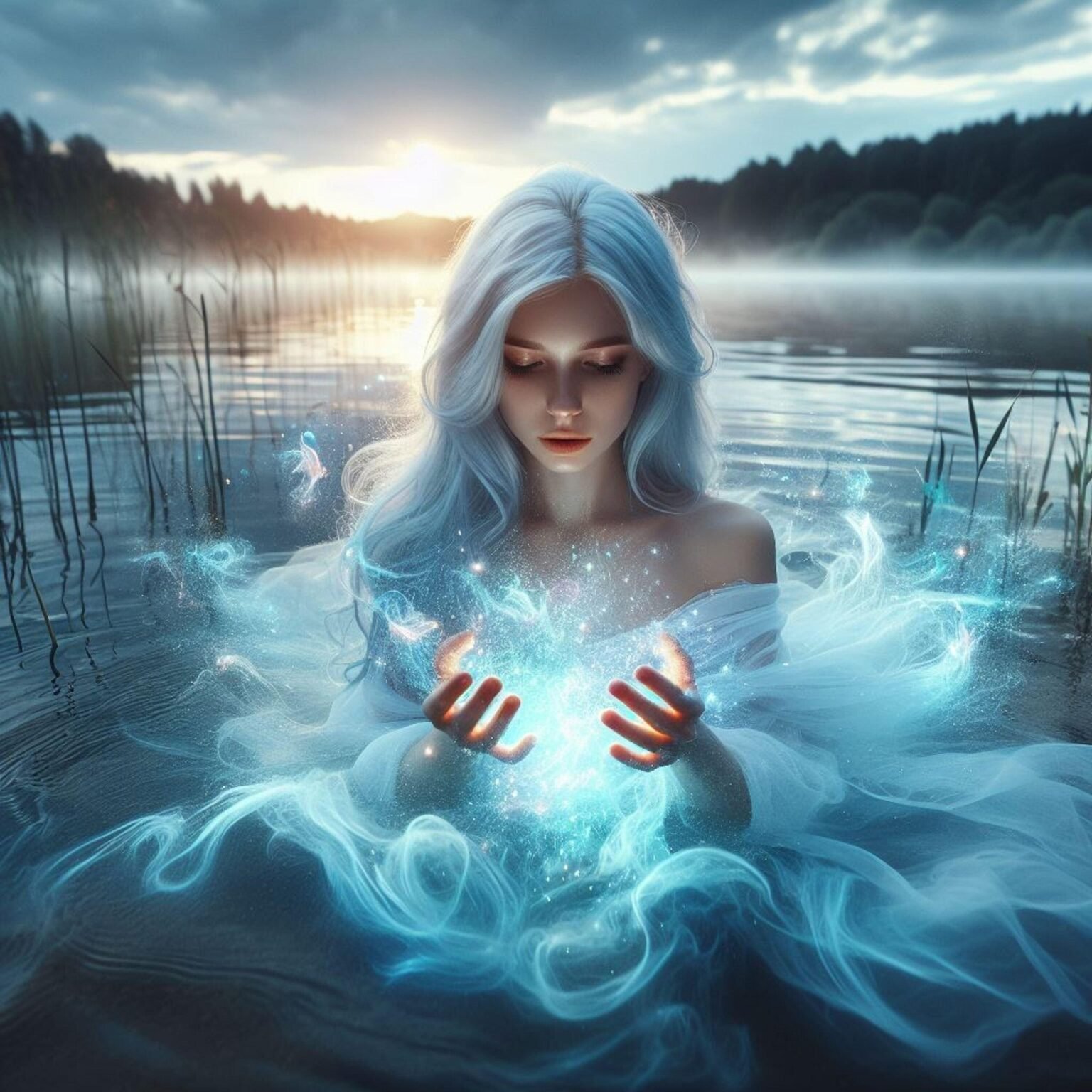 How to Do White Magic Spells, Rituals, and Mysticism - Witch symbols