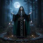 How to Practice Wicca: A Beginner's Simple Guide 2025 - Witch symbols