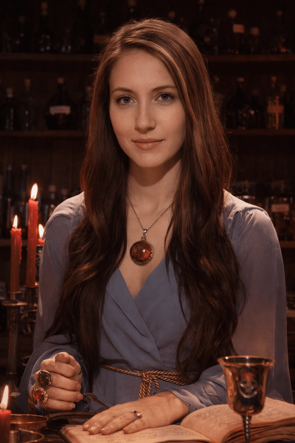 Gardnerian Wicca: Unveiling the Roots of Modern Witchcraft - Witch symbols